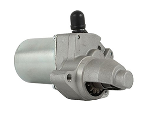 Kohler Starter For 9.5HP Engine P/N: GG1709812S – G&G Fleet Supply