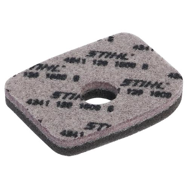 Stihl SR200 Backpack Blower Air Filter P/N: GG42411201800 – G&G Fleet ...