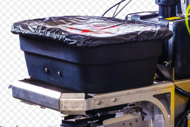 Z-Sprayer Small Hopper Cover P/N: GG1357980 – G&G Fleet Supply