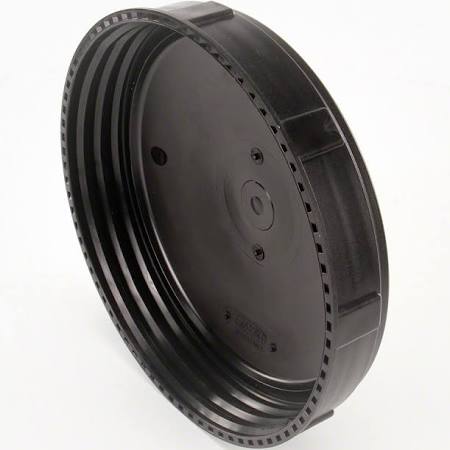 Female Threaded Lid 5" P/N: GGTL4000 – G&G Fleet Supply